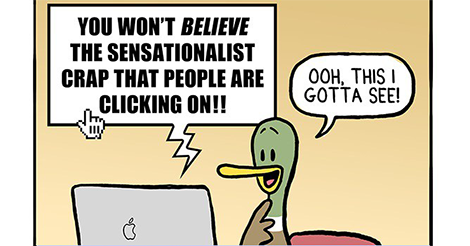 A Science Enthusiast