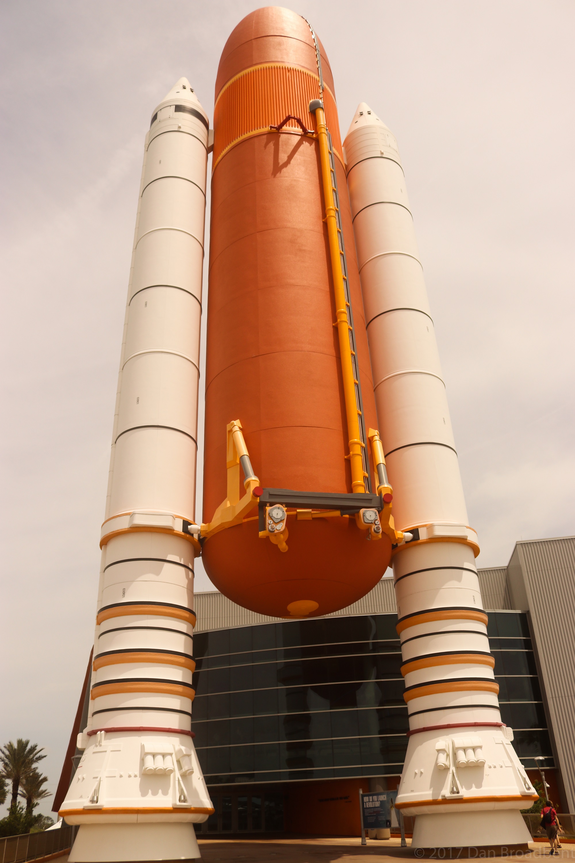 A Science Enthusiast