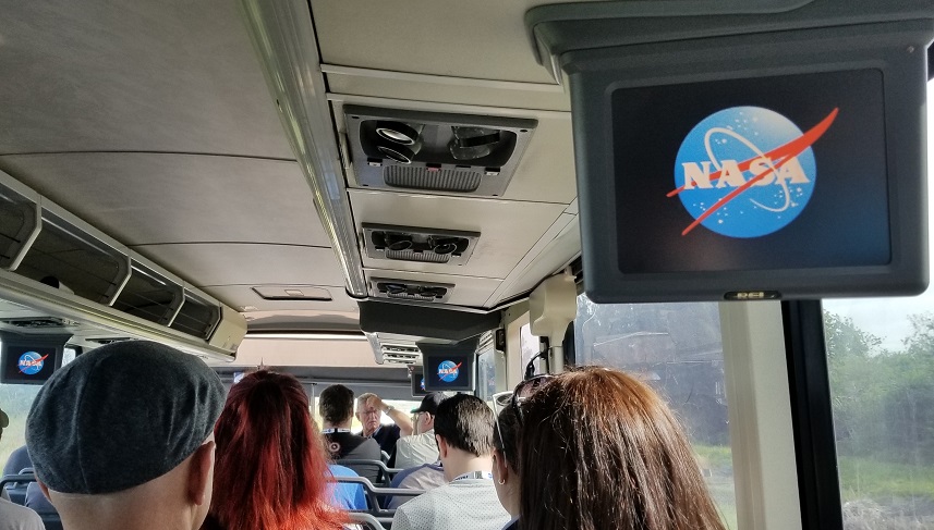 A Science Enthusiast