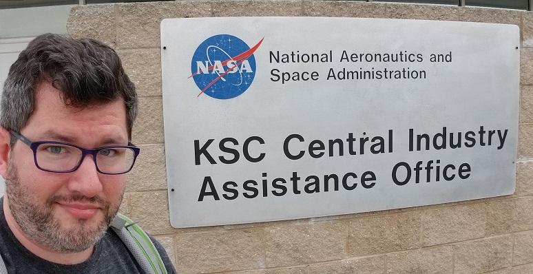 A Science Enthusiast