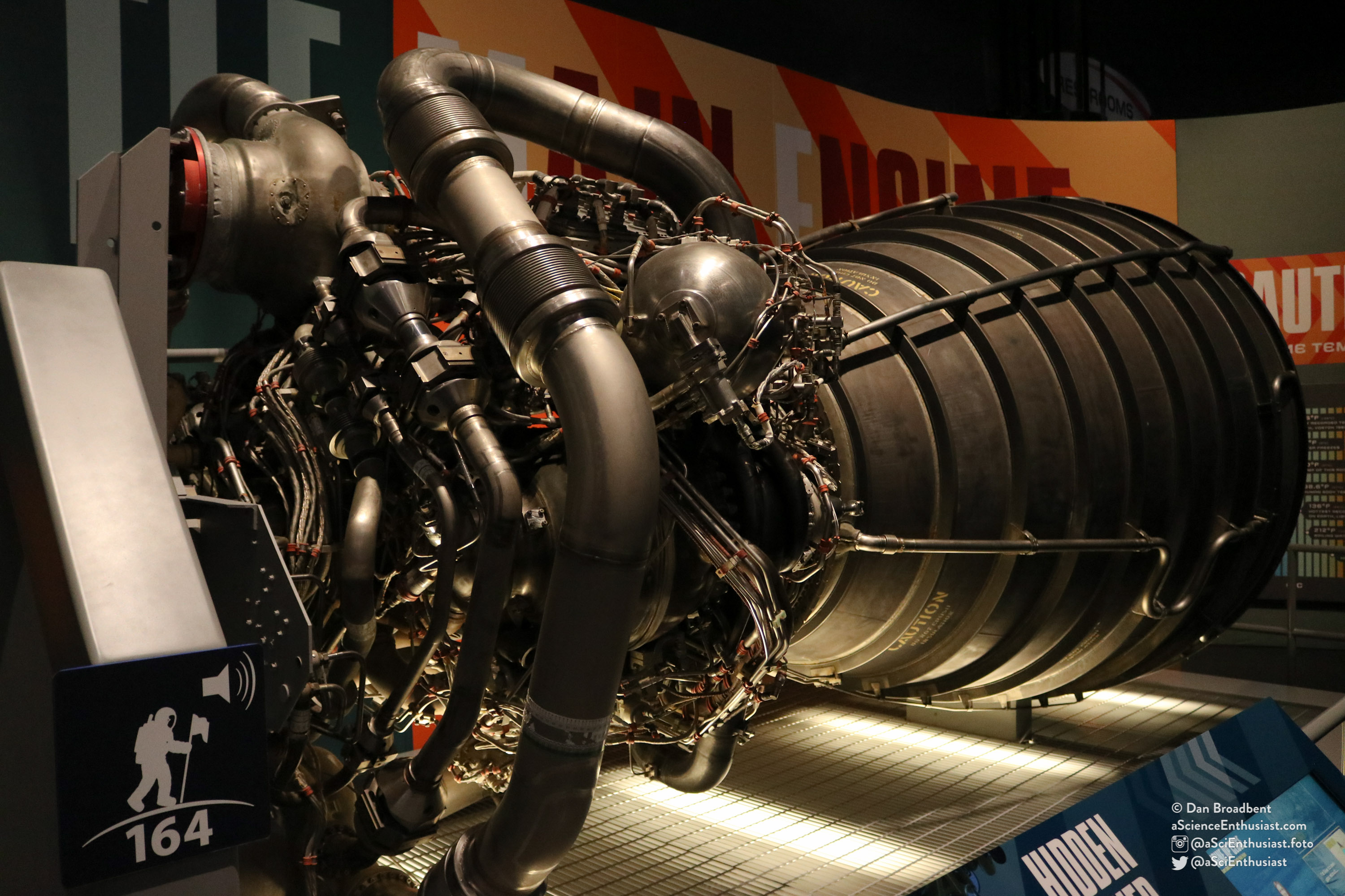 A Science Enthusiast