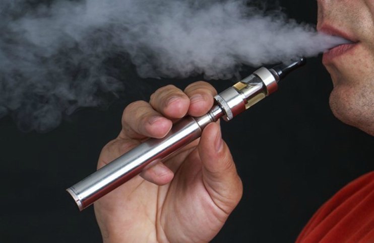 Scientists find important difference between smoking and vaping marijuana
